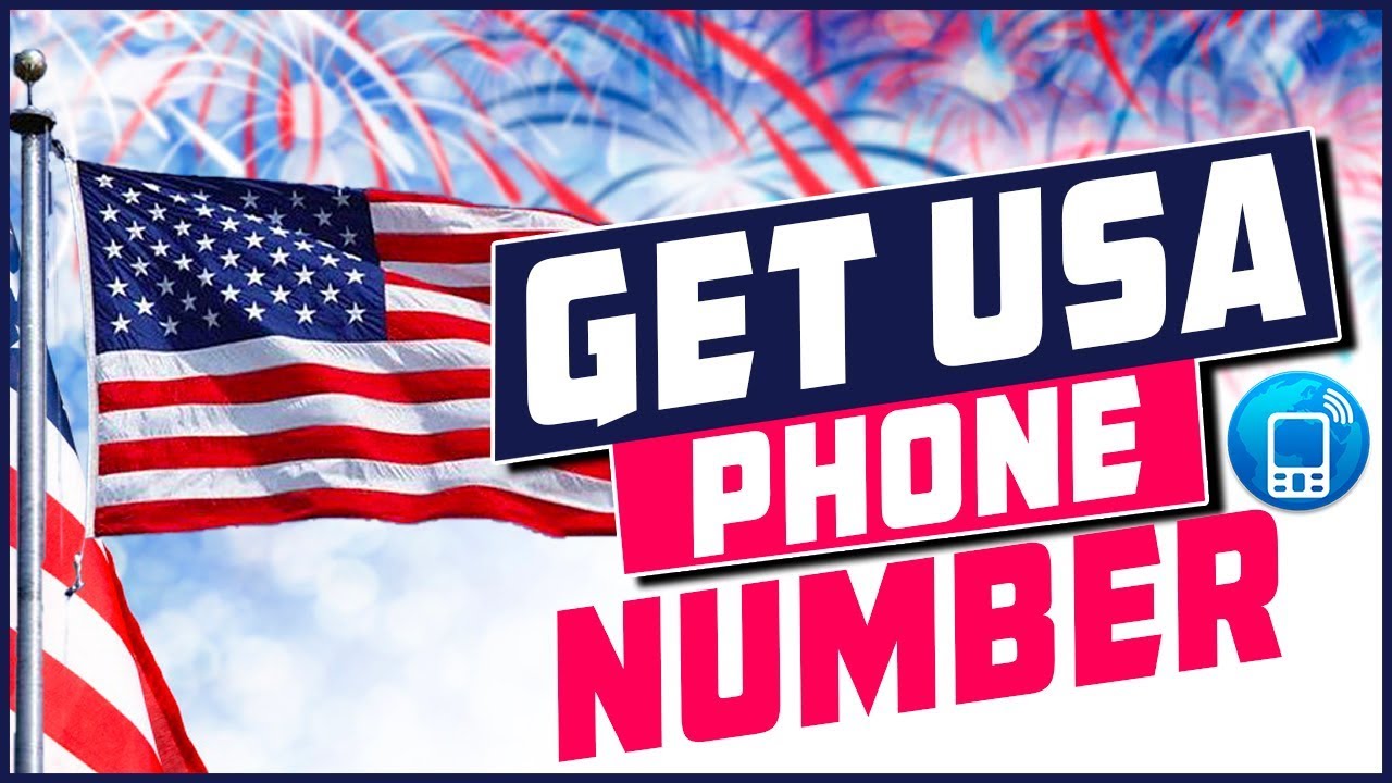 Easy Guide On How To Get US Number In Nigeria Signup ng